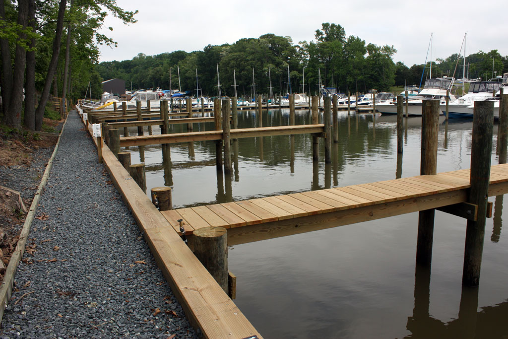 Pictures of Two Rivers Yacht Basin